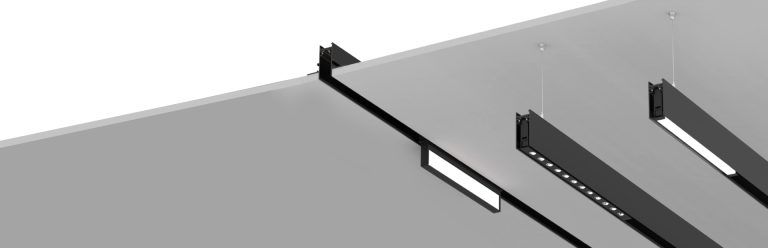 A.A.G. Stucchi - Track lighting solutions