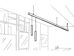 A.A.G. Stucchi - Track lighting solutions