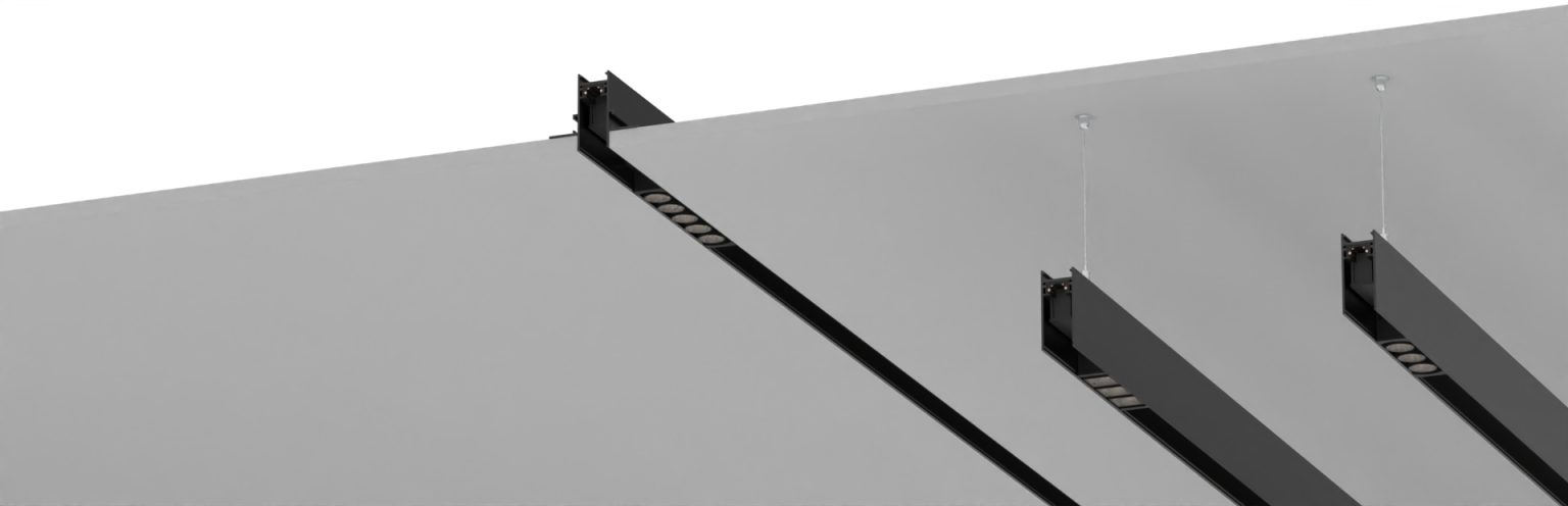 A.A.G. Stucchi - Track lighting solutions