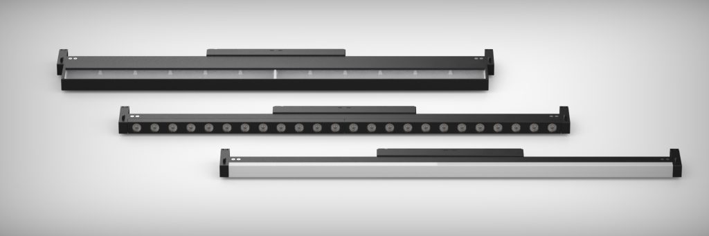 A.A.G. Stucchi - Track lighting solutions