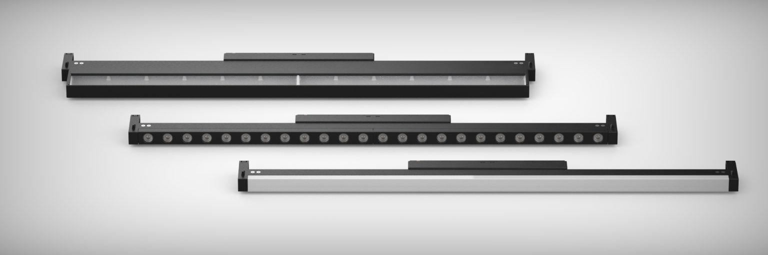 A.A.G. Stucchi - Track lighting solutions